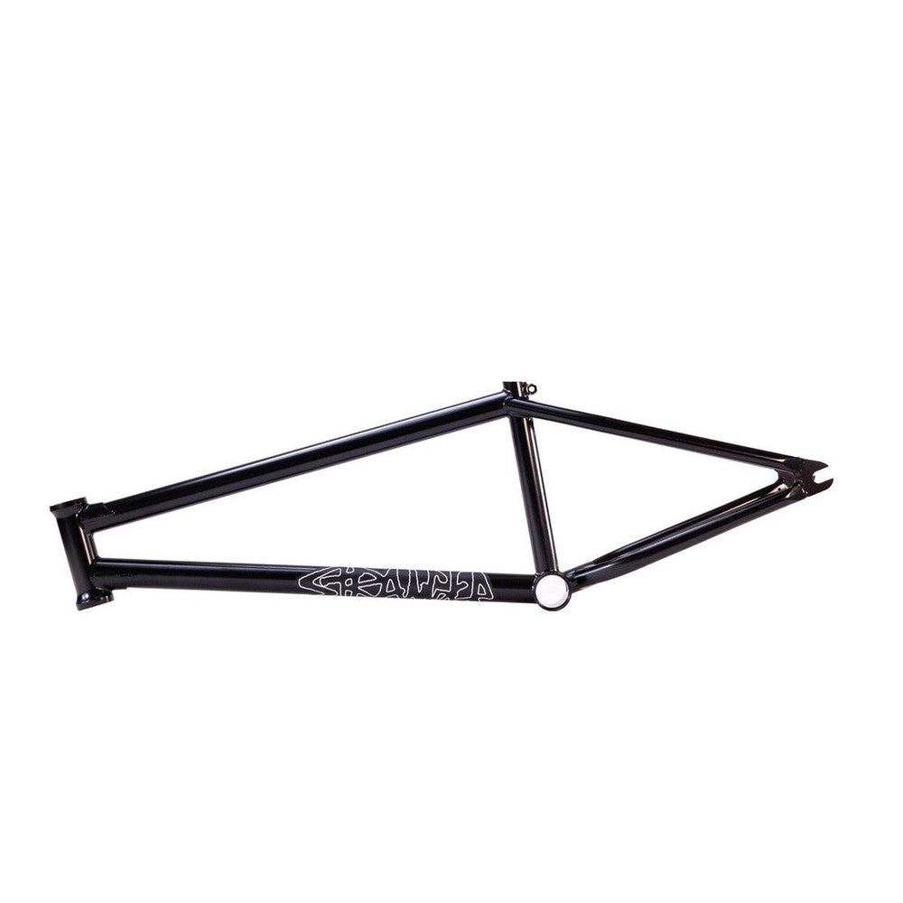 Stranger Royale Frame | Shop at LUXBMX