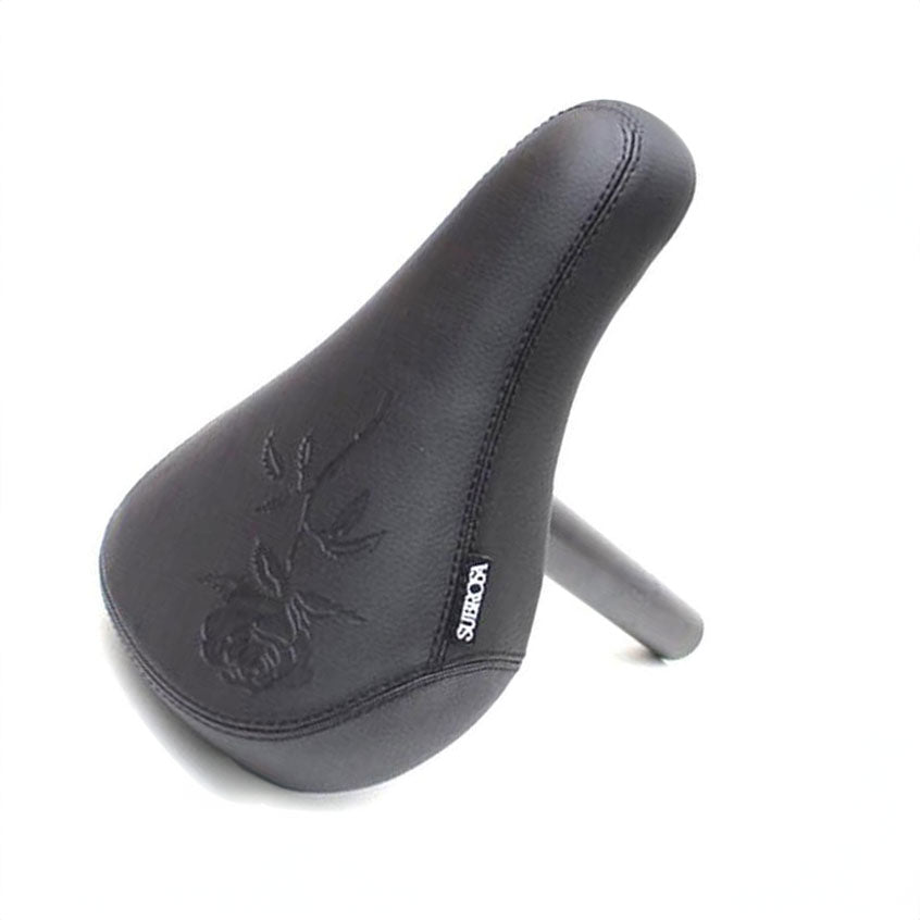 Subrosa Rose Mid Seat and Post Combo | Shop at LUXBMX
