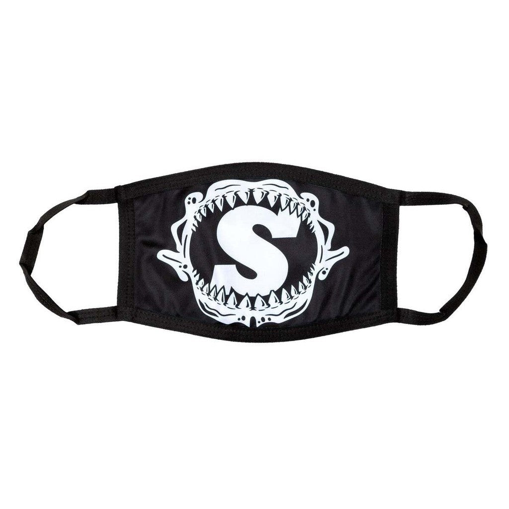 Sunday Bone Grill Face Mask | Shop at LUXBMX