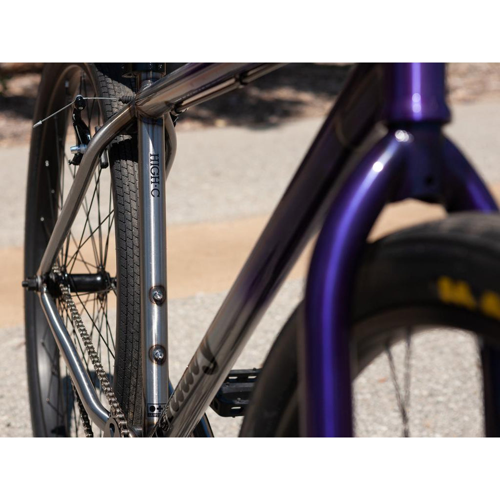 Sunday High C 29 Bike | Shop at LUXBMX