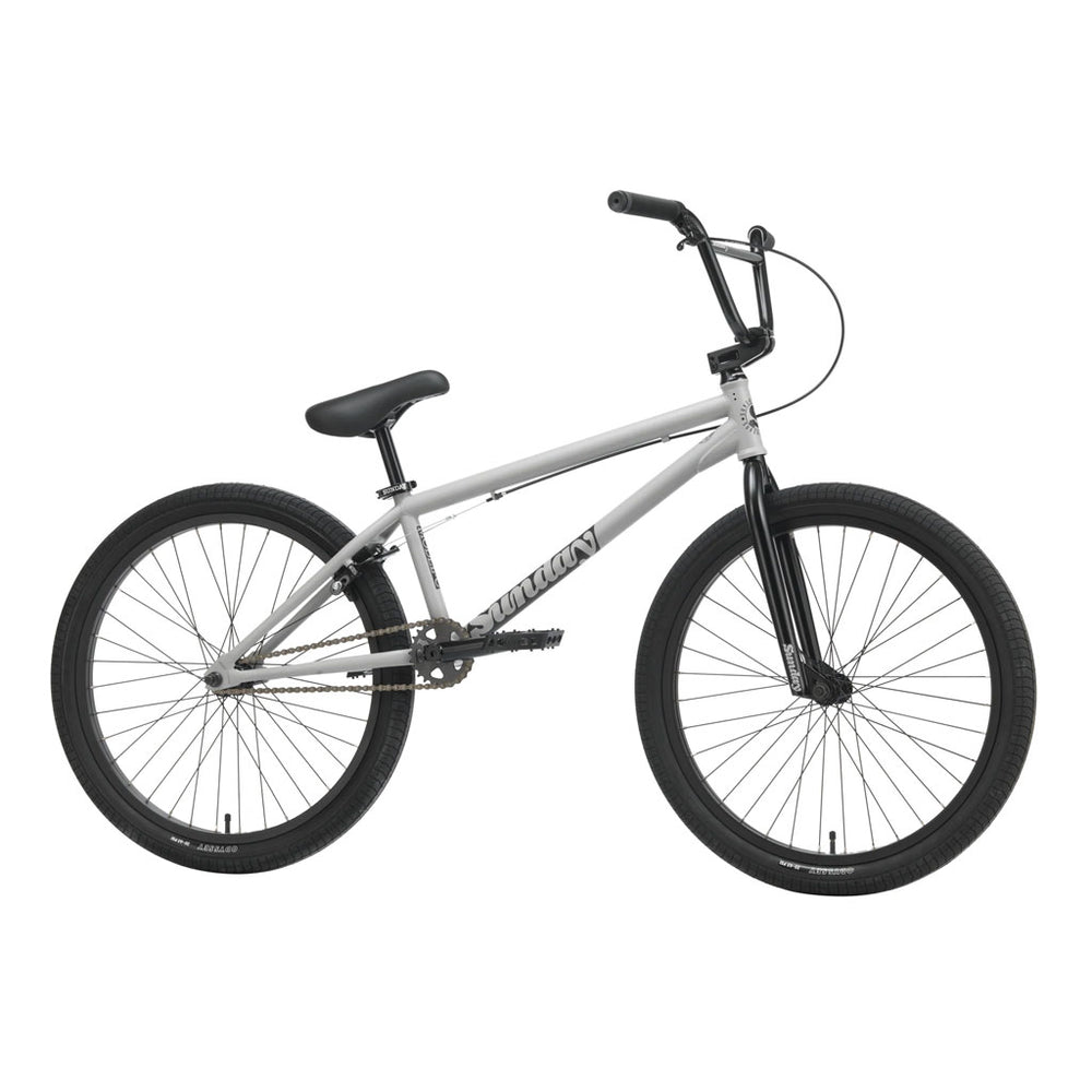 Sunday Model C 24 Inch Bike | Shop at LUXBMX
