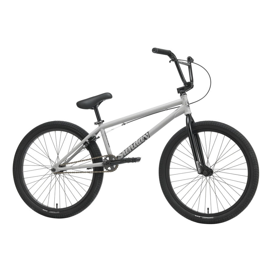 Sunday Model C 24 Inch Bike | Shop at LUXBMX