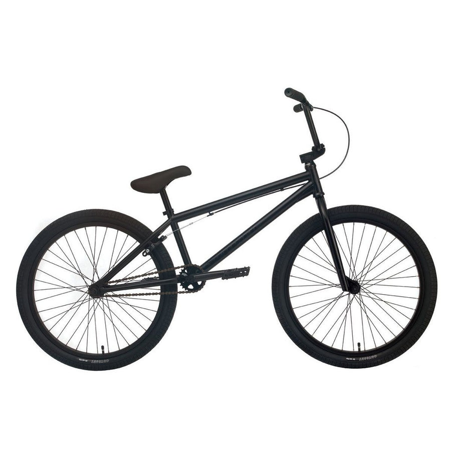 24 Inch BMX Bikes | LUXBMX