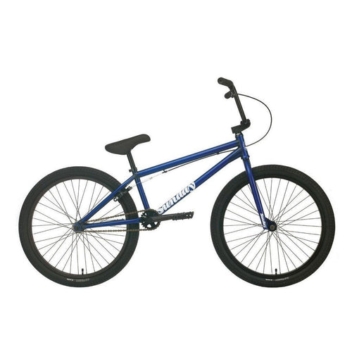 Sunday Model C 24 Inch Bike | Shop at LUXBMX