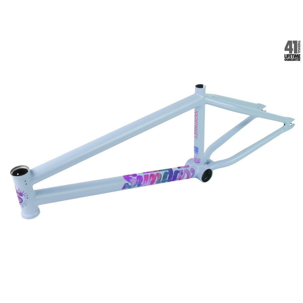 Sunday Night Shift Frame (2021) | Shop at LUXBMX