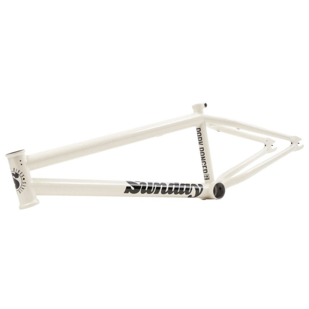 Sunday Park Ranger Frame | Shop at LUXBMX