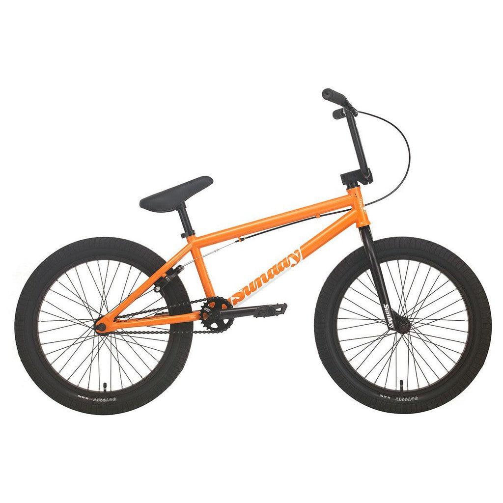 Sunday Primer 20 Inch Bike | Shop at LUXBMX