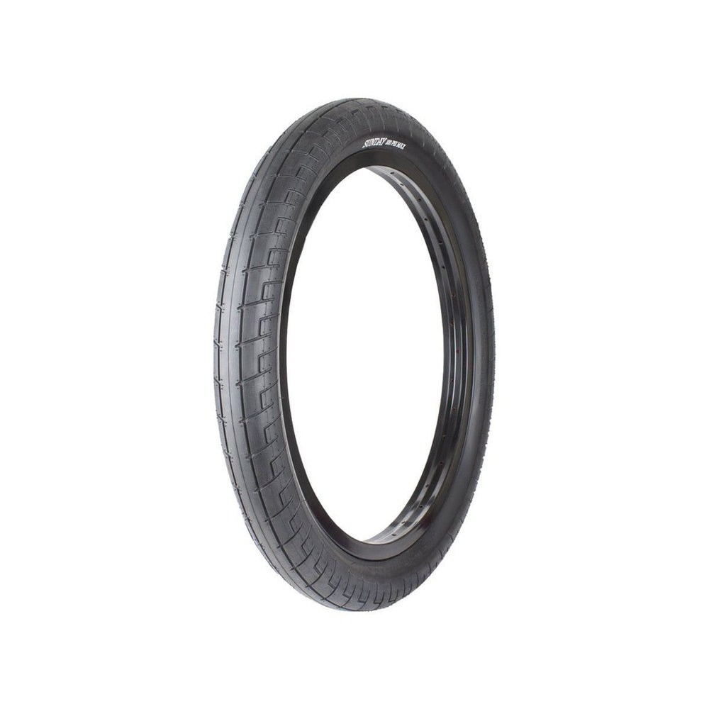 Sunday Street Sweeper Tyre V2 (Each) | Shop at LUXBMX