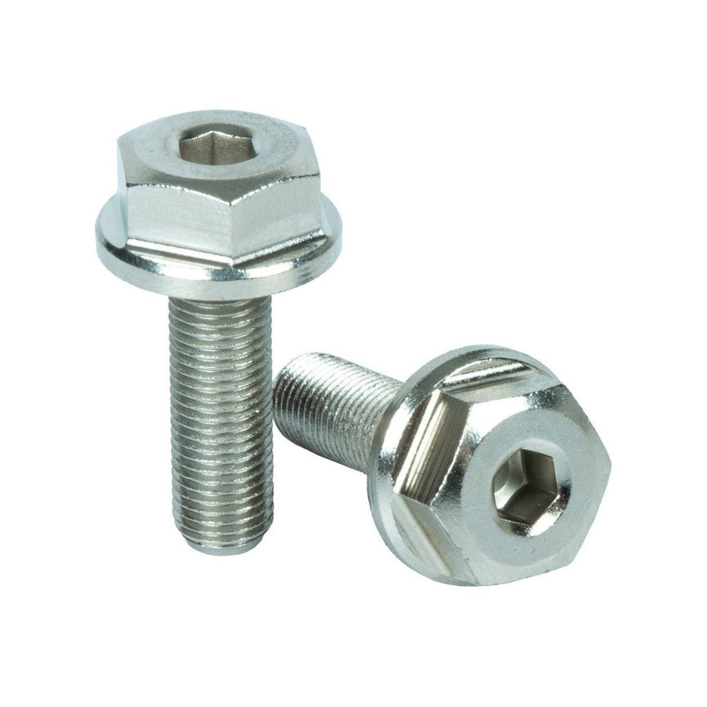 Tall Order Glide Hub Axle Bolts (Pair) | Shop at LUXBMX