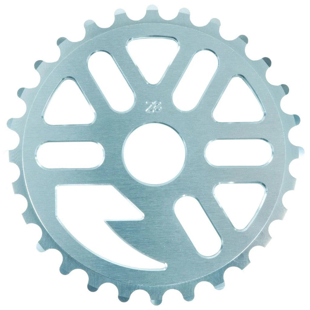 Tall Order One Logo Sprocket | Shop at LUXBMX