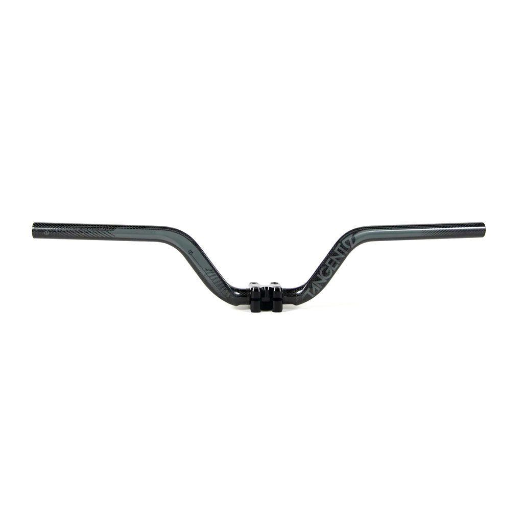 TANGENT Carbon Mini Bars | Shop at LUXBMX