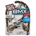 Tech Deck BMX Bike (Assorted Models, Sold Individually)