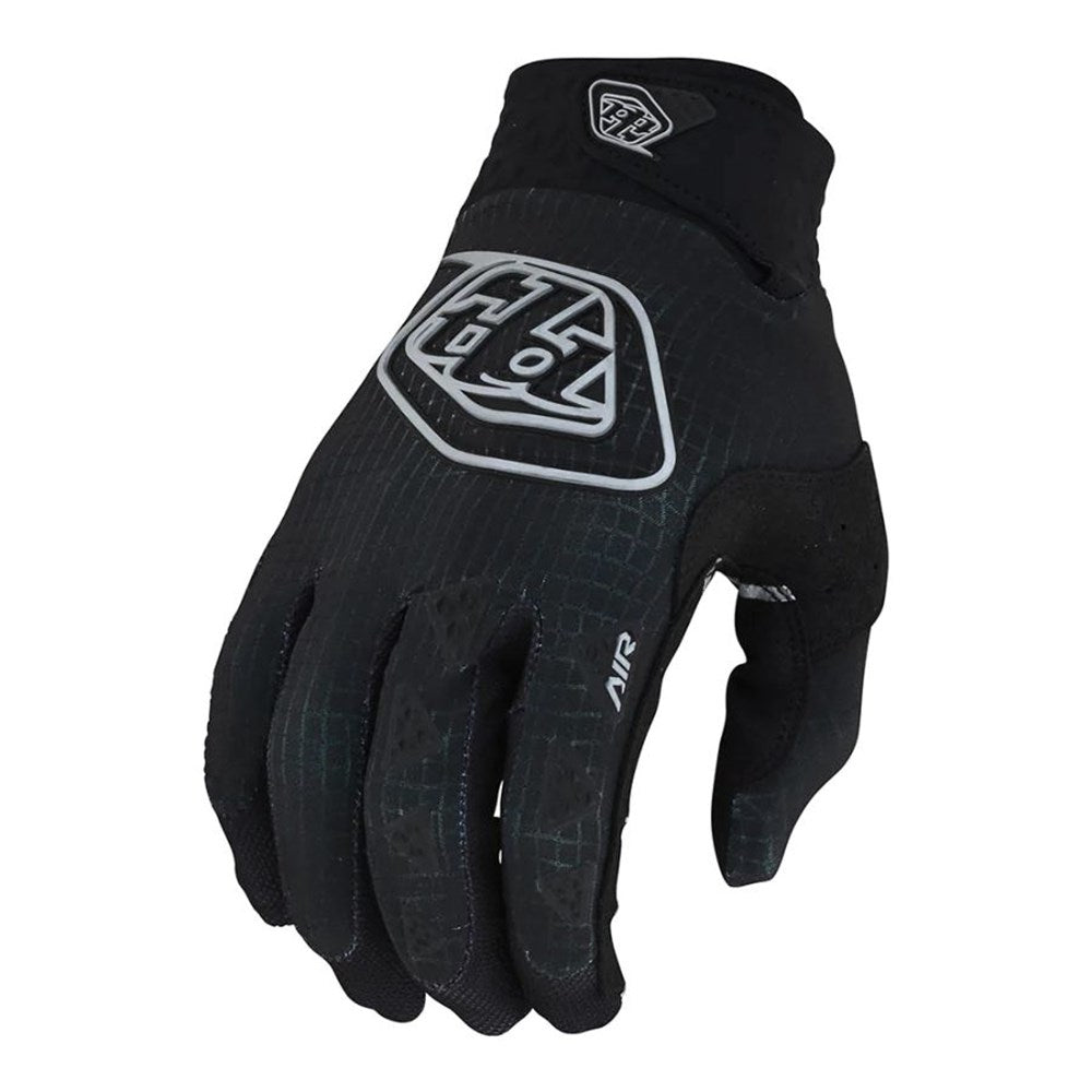 TLD Youth Air Glove Black | Shop at LUXBMX