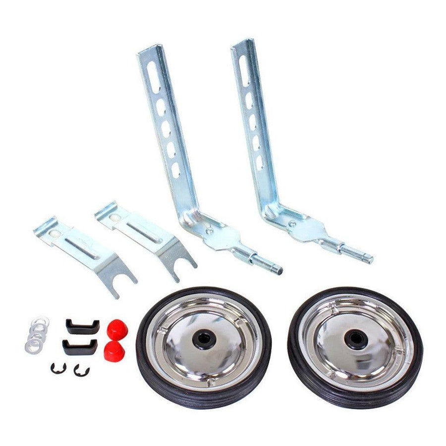 Training Wheels / 12-20 | Shop at LUXBMX