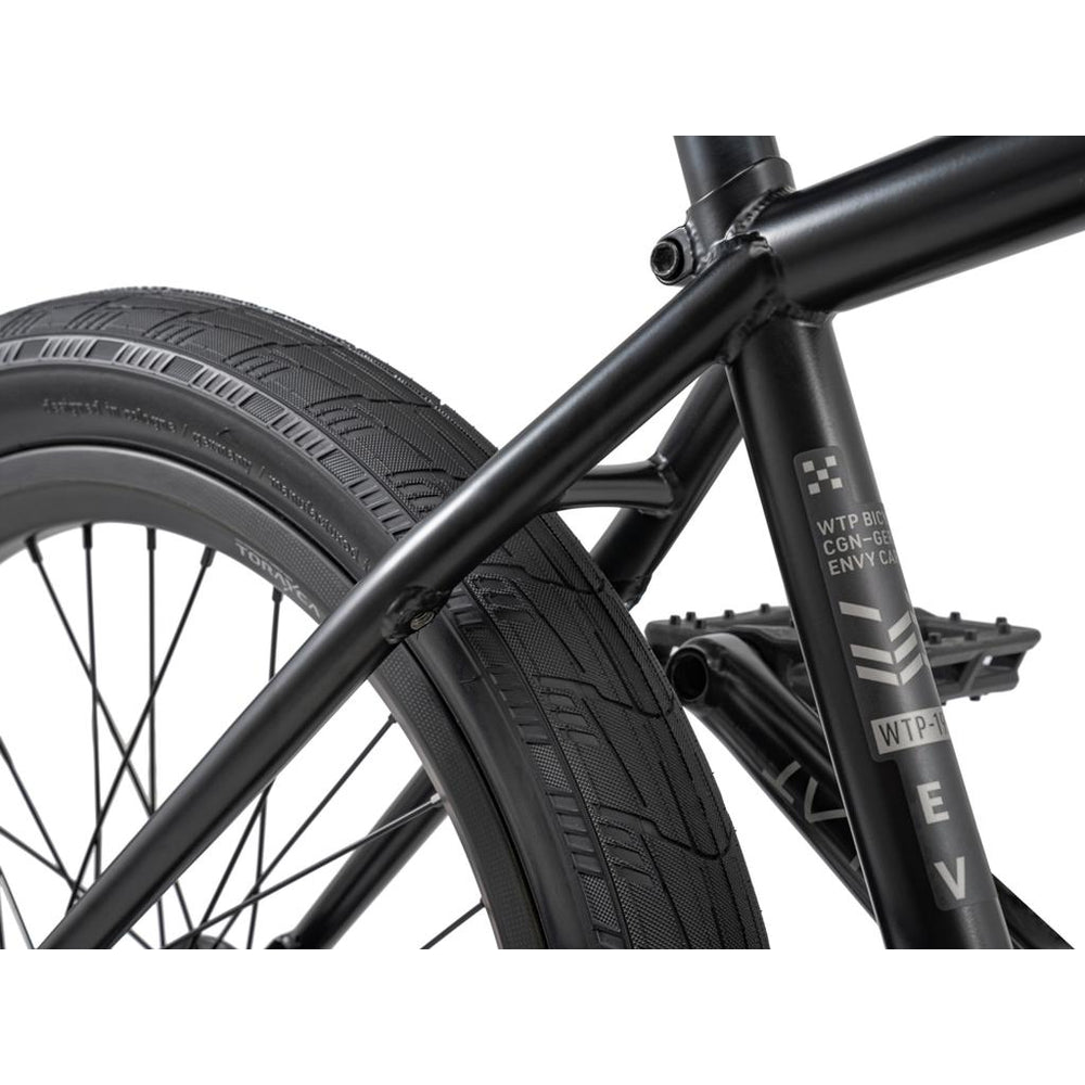 Wethepeople 20 inch Envy Carbonic LTD Bike | Shop at LUXBMX