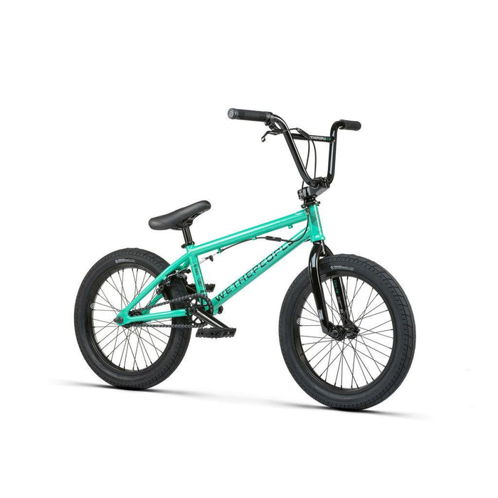 18 Inch BMX Bikes | Freestyle 18" Bikes | LUXBMX