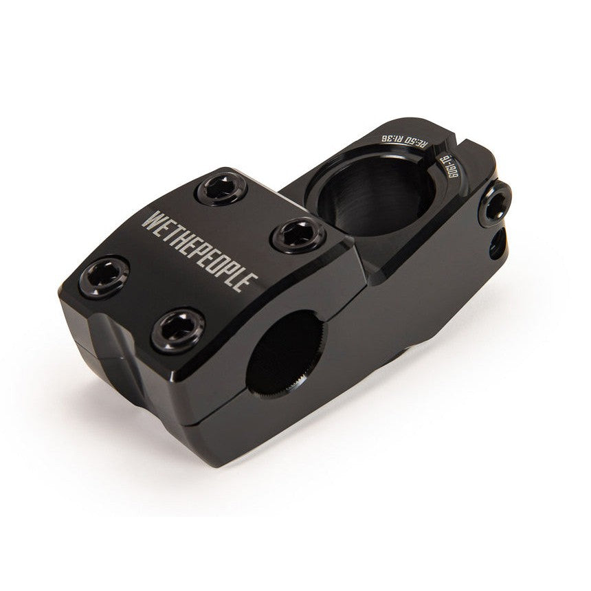 Wethepeople Hydra Stem (25.4mm Clamp) | Shop at LUXBMX