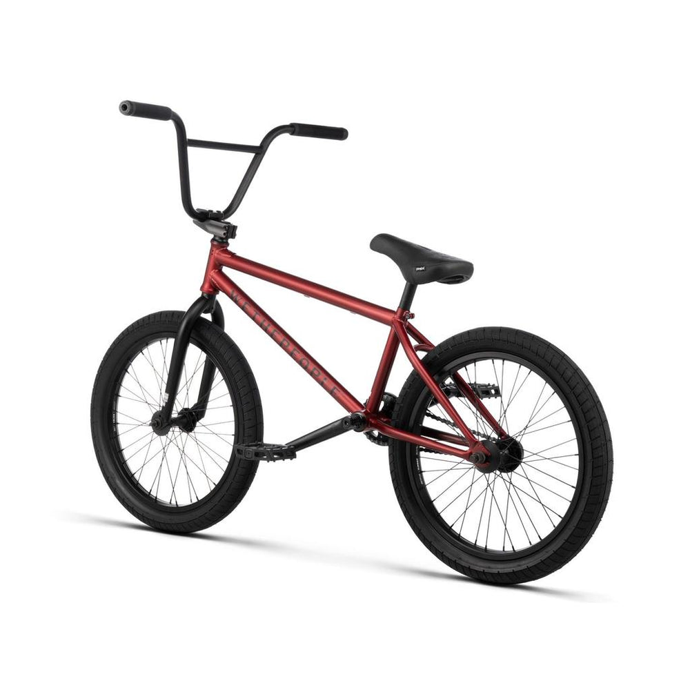 Wethepeople Justice 20 BMX Bike | Shop at LUXBMX