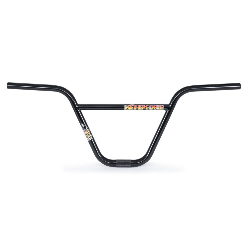 Wethepeople Mad Max Bars (22.2mm) | Shop at LUXBMX