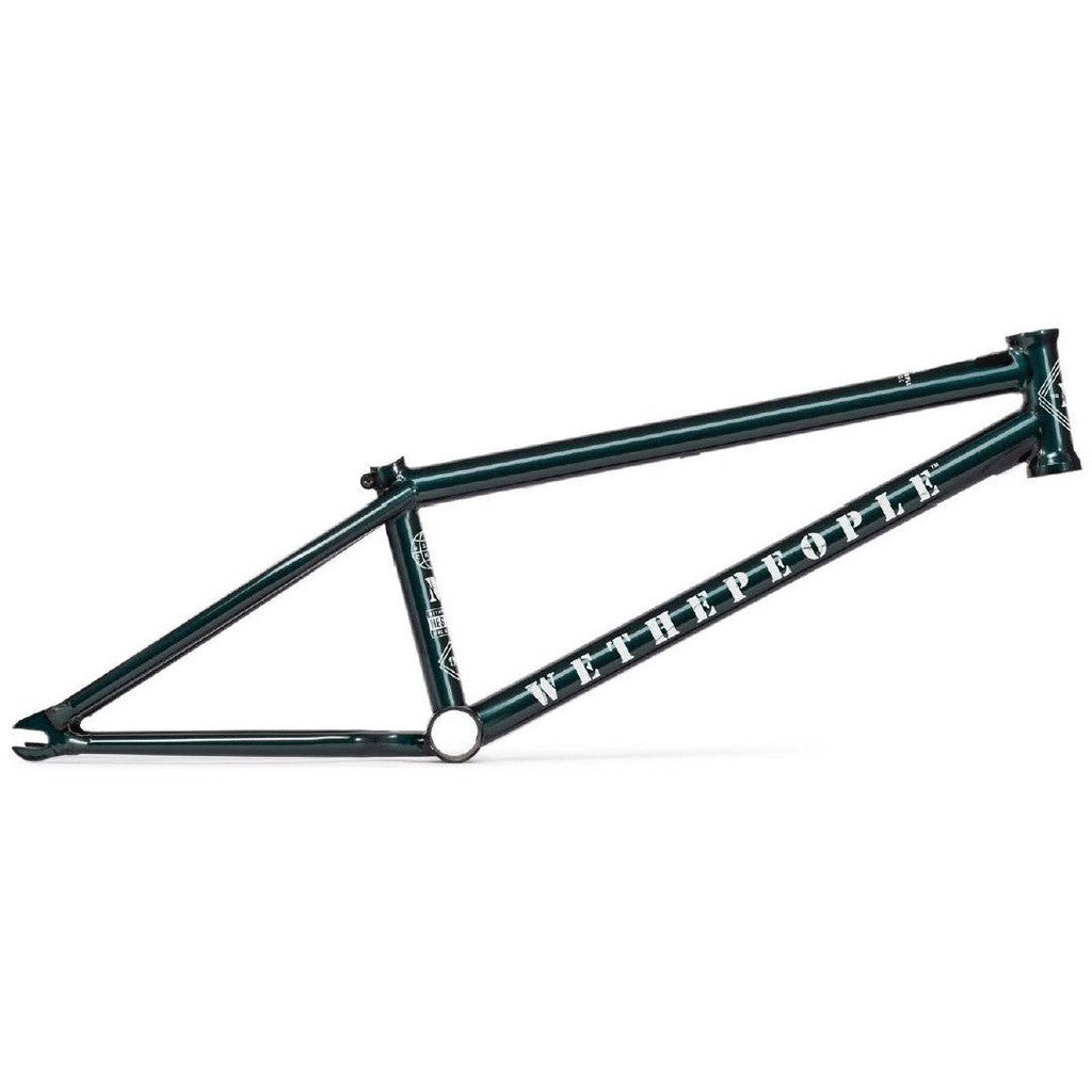 Wethepeople Message Frame (2022) | Shop at LUXBMX