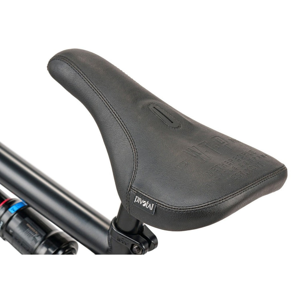 Wethepeople Swampmaster 20 Inch Bike | Shop at LUXBMX