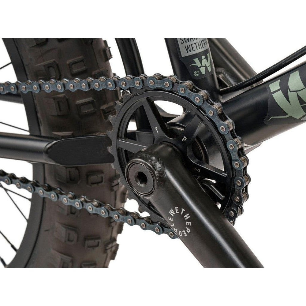 Wethepeople Swampmaster 20 Inch Bike | Shop at LUXBMX