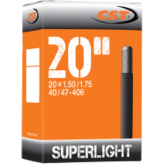 CST Superlight Tube | Shop at LUXBMX