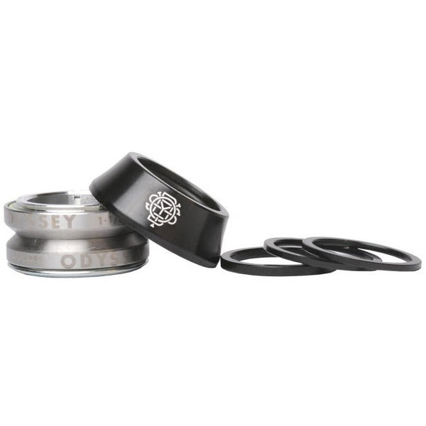 BMX Headsets | All Styles of BMX Headsets Available | LUXBMX