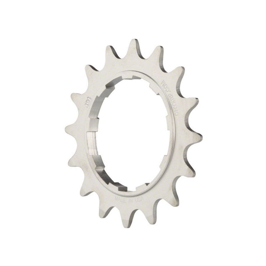 Onyx Ultra SS Cog | Shop at LUXBMX